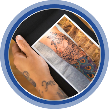 Bepanthen Tattoo Intense Care Ointment | Tattoo Tips